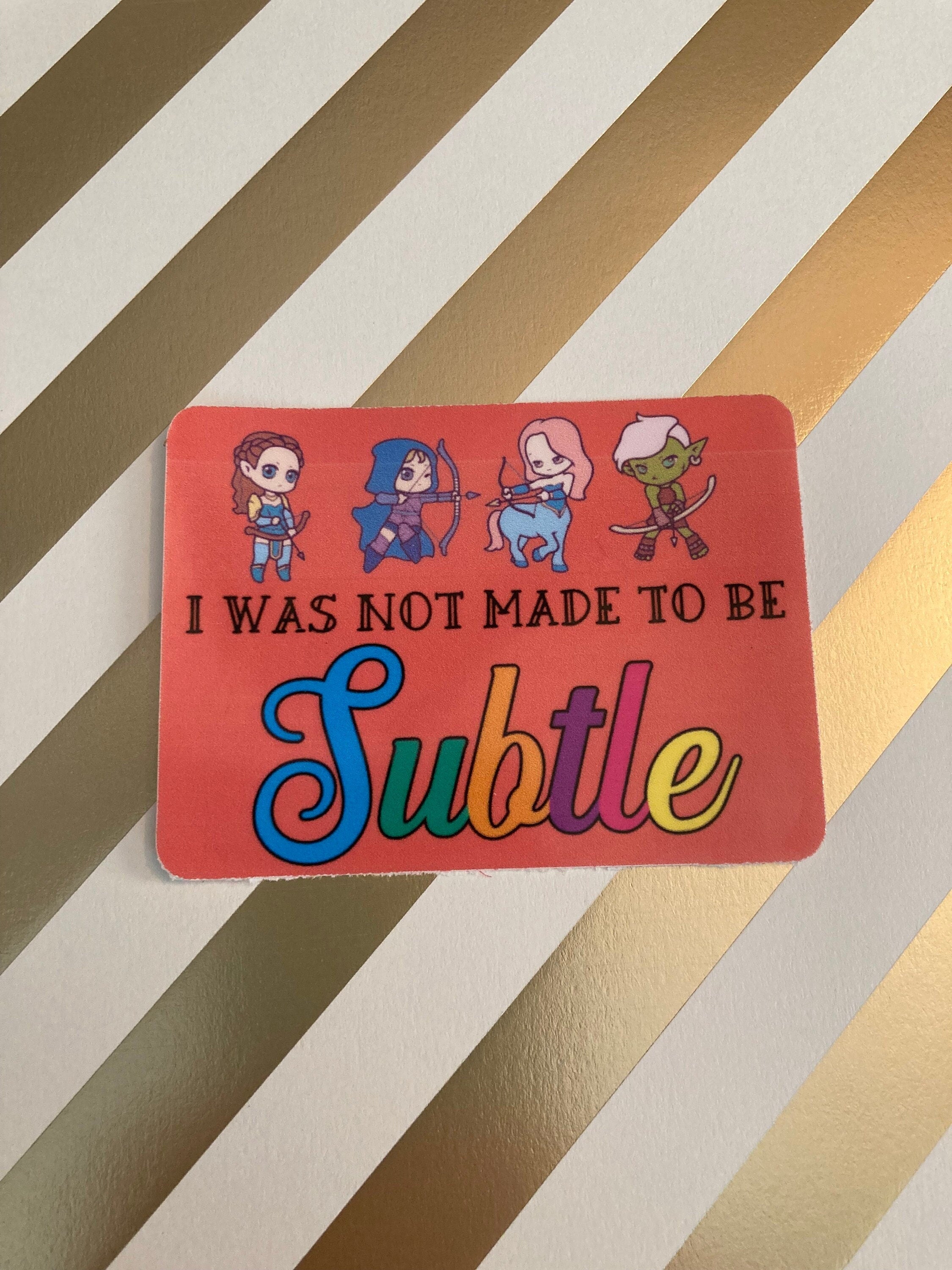 strong women sticker – BadReputationdesigns
